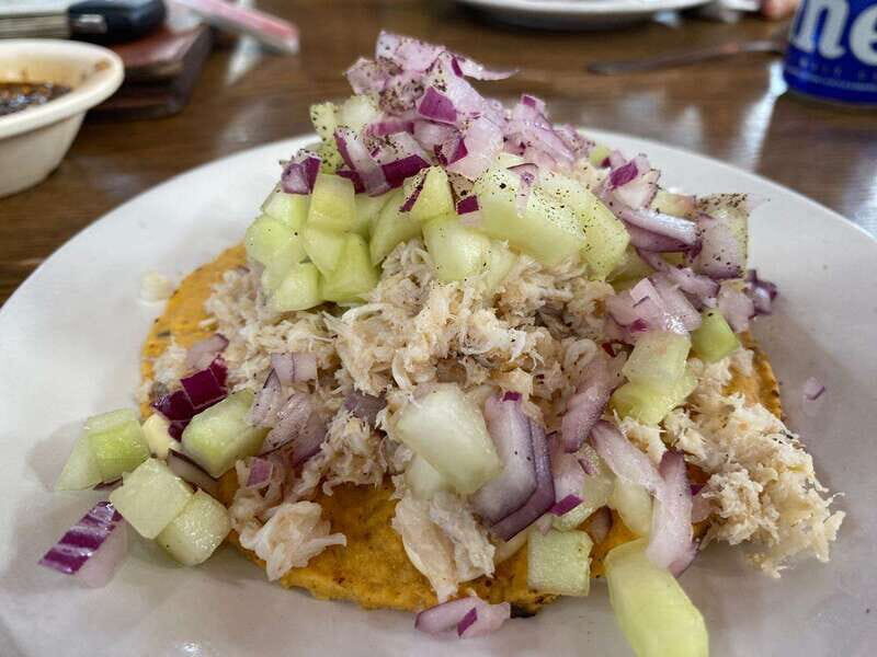 Cabo San Lucas: Mexican Beer & Seafood Madness - Key Points