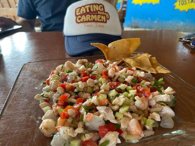 Cabo San Lucas: Mexican Beer & Seafood Madness - A Practical Guide to the Cabo San Lucas: Mexican Beer & Seafood Madness Tour