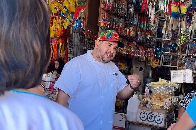 Cabo San Lucas Mexican Cooking Class Experience and Local Markets - An Introduction to the Experience