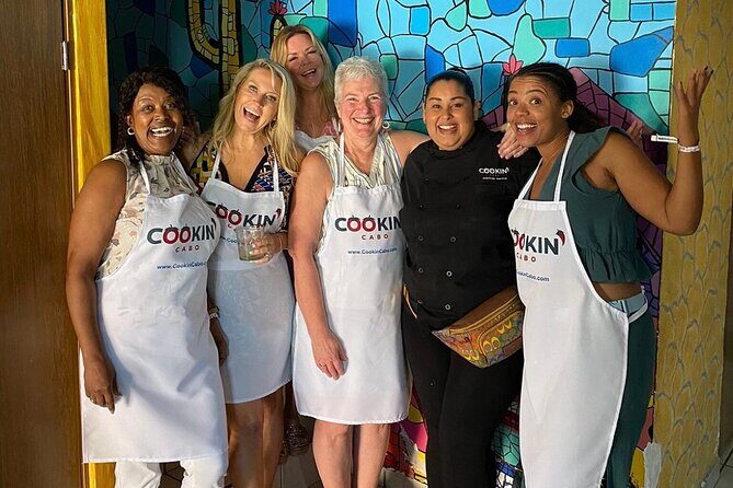 Cabo San Lucas Mexican Cooking Class Experience and Local Markets - Authenticity, Fun, and Family-Friendly Atmosphere