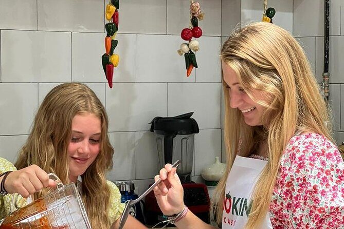 Cabo San Lucas Mexican Cooking Class Experience and Local Markets - The Sum Up: Who Will Love This Tour?