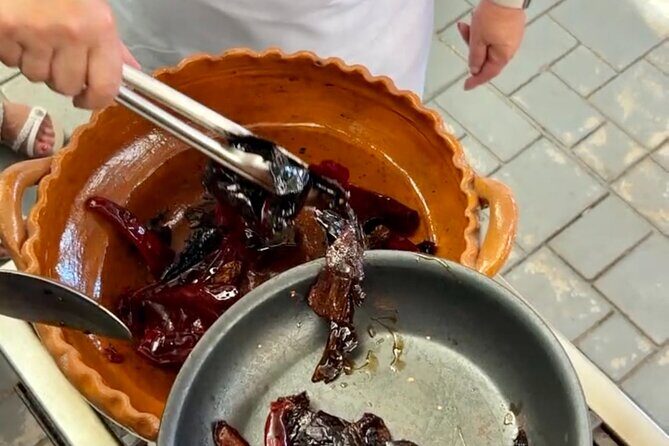Cabo San Lucas Mexican Cooking Class Experience and Local Markets - FAQ
