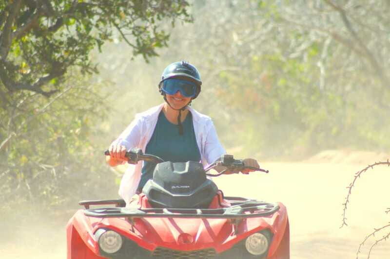 Cabo San Lucas: Migriño Beach & Desert ATV Tour - Who Will Love This Tour?