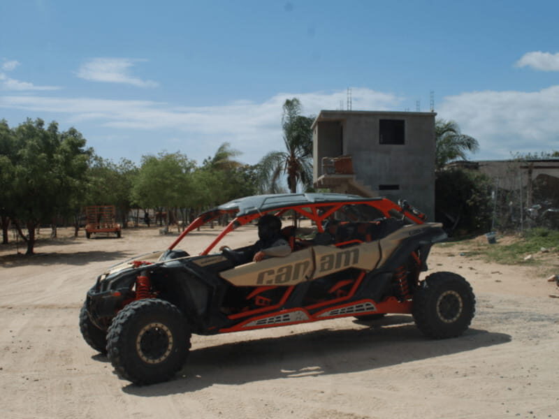 Cabo San Lucas: Migriño Beach & Desert UTV Adventure - An Honest Look at the Migriño Beach & Desert UTV Tour