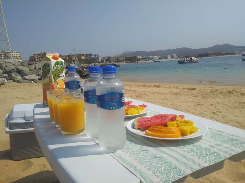 Cabo san Lucas: Paddle Boarding or Kayak and Snorkeling - Who Would Love This Tour?