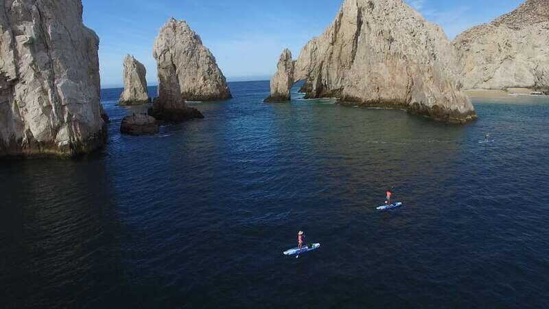 Cabo san Lucas: Paddle Boarding or Kayak and Snorkeling - FAQ