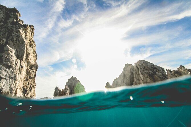 Cabo San Lucas Paddleboard and Snorkel at the Arch - What Makes This Tour Special