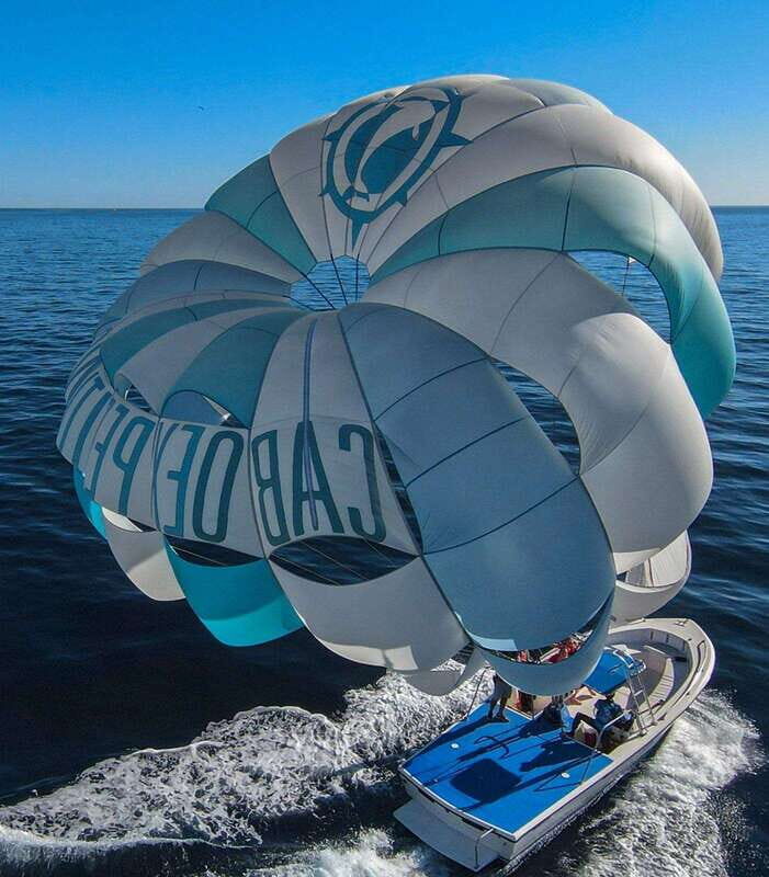 Cabo San Lucas: Parasailing Experience - Authentic Feedback from Travelers