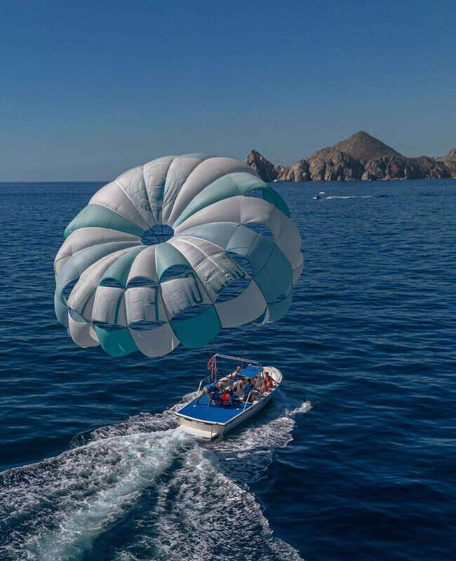 Cabo San Lucas: Parasailing Experience - Final Thoughts on the Tour’s Value
