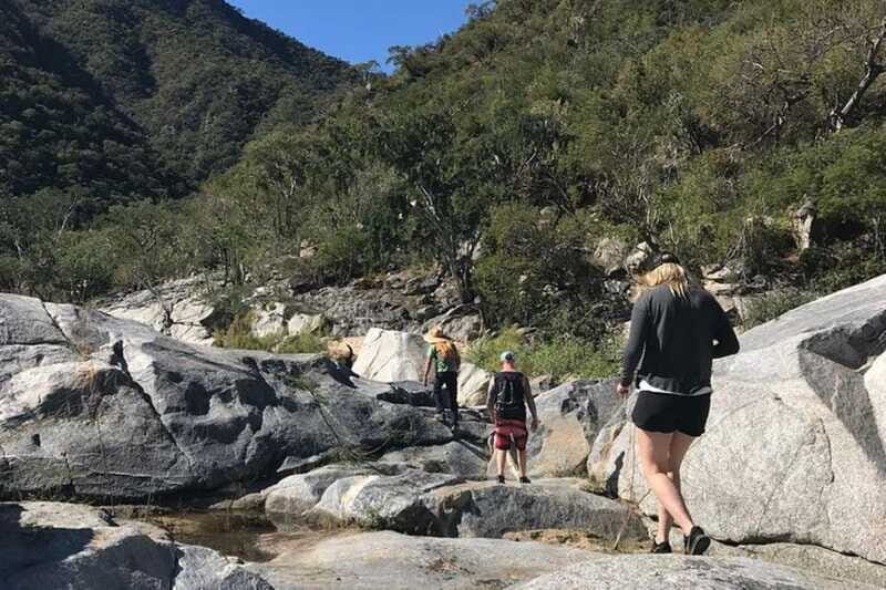 Cabo San Lucas: Pericu Native Road Hike - Who Should Take This Tour?