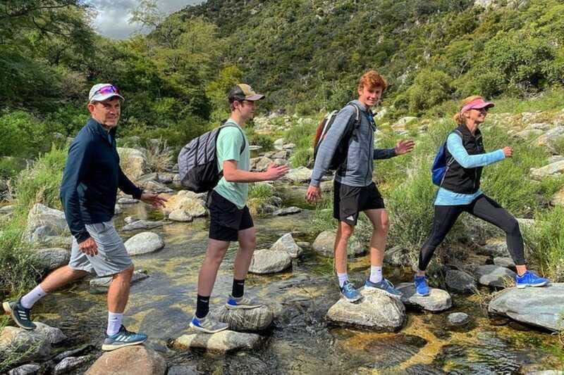 Cabo San Lucas: Pericu Native Road Hike - FAQ