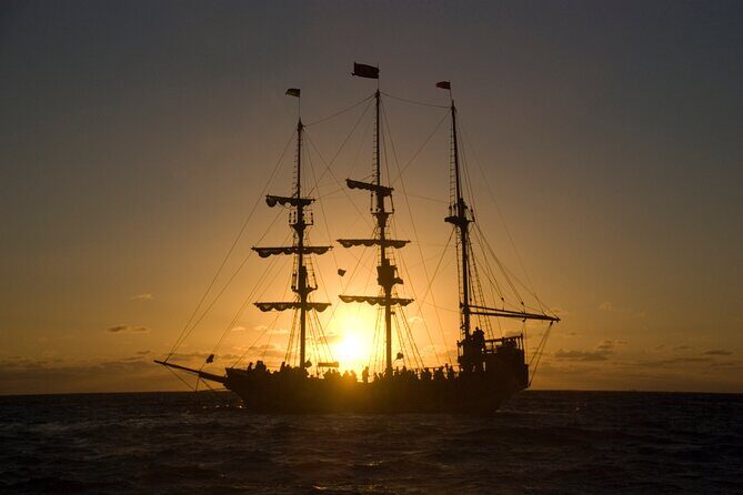 Cabo San Lucas Pirate Adventure - Family Sunset Cruise - An In-Depth Look at the Experience
