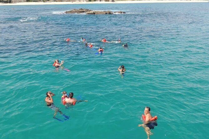 Cabo San Lucas Pirate Snorkel Tour - Is It Worth the Price?