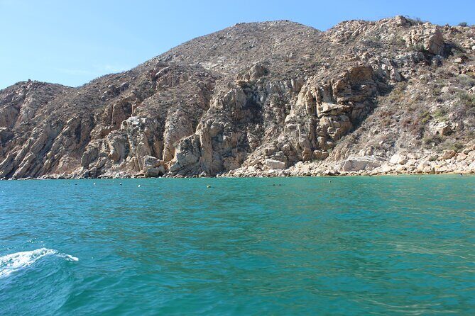 Cabo San Lucas Pirate Snorkel Tour - Frequently Asked Questions