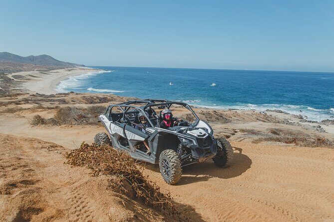Cabo San Lucas Playa Migrino Adventure Tour - What’s Included and What’s Not