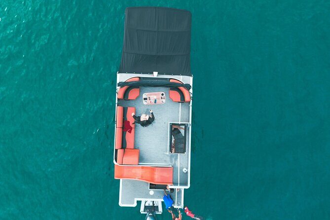 Cabo San Lucas Private 2 Deck Yacht with Drinks - Who Is This Tour Best For?