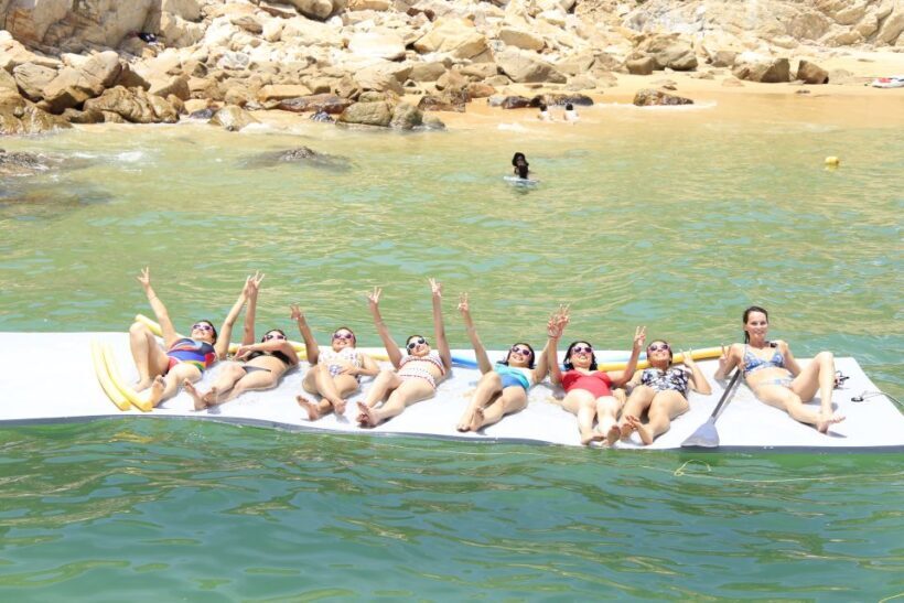 Cabo San Lucas: Private Catamaran Cruise - FAQ