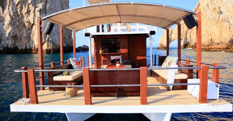 Cabo San Lucas: Private Catamaran Tour with Snorkeling - Key Points