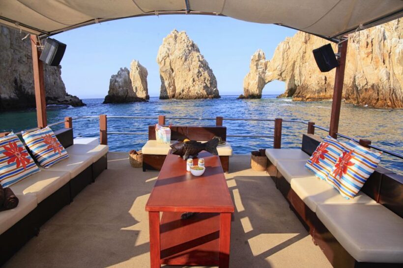 Cabo San Lucas: Private Catamaran Tour with Snorkeling - An Up-Cclose Look at the Experience