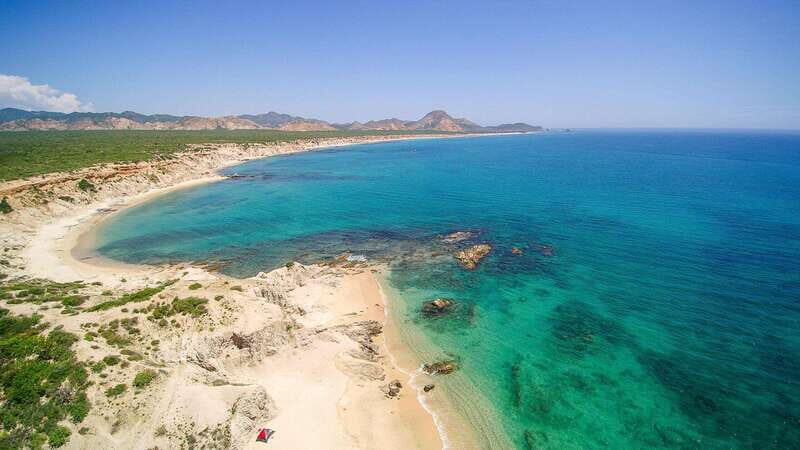Cabo San Lucas: Private Jeep Tour to Cabo Pulmo & Snorkeling - Exploring the Adventure: A Detailed Breakdown