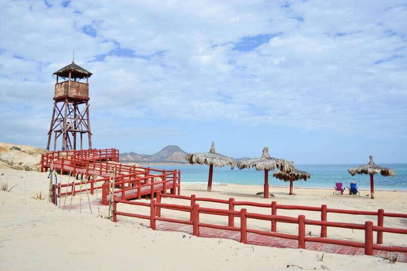 Cabo San Lucas: Private Jeep Tour to Cabo Pulmo & Snorkeling - Authenticity and Value