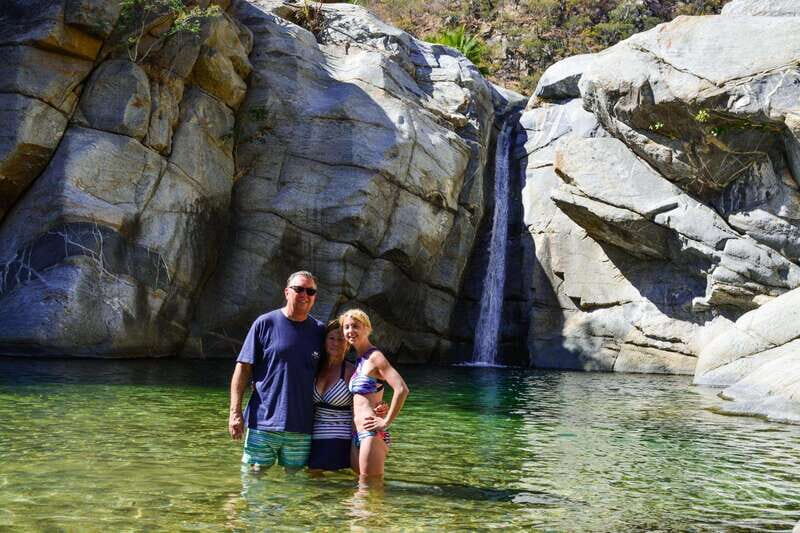 Cabo San Lucas: Private Jeep Tour to Santiago - An Authentic Desert Odyssey
