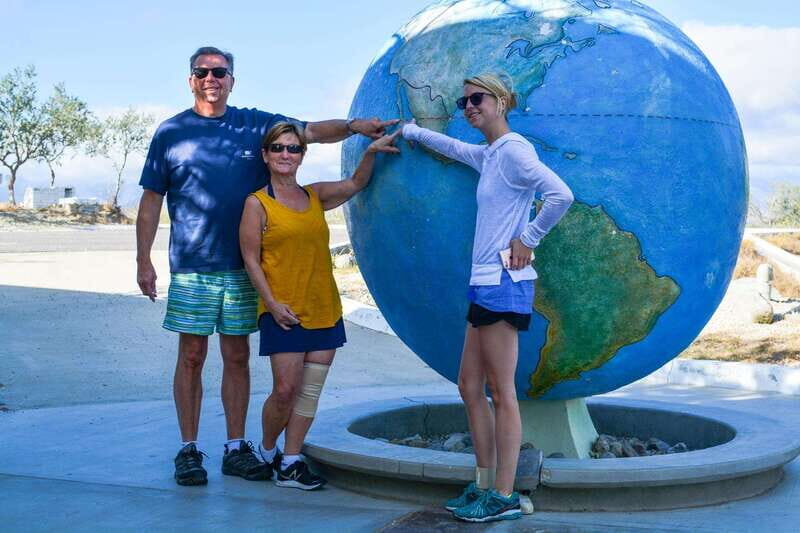 Cabo San Lucas: Private Jeep Tour to Santiago - Authentic Mexican Cuisine and Local Flavors