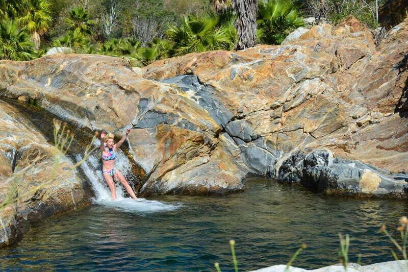 Cabo San Lucas: Private Jeep Tour to Santiago - Practicalities and What to Expect