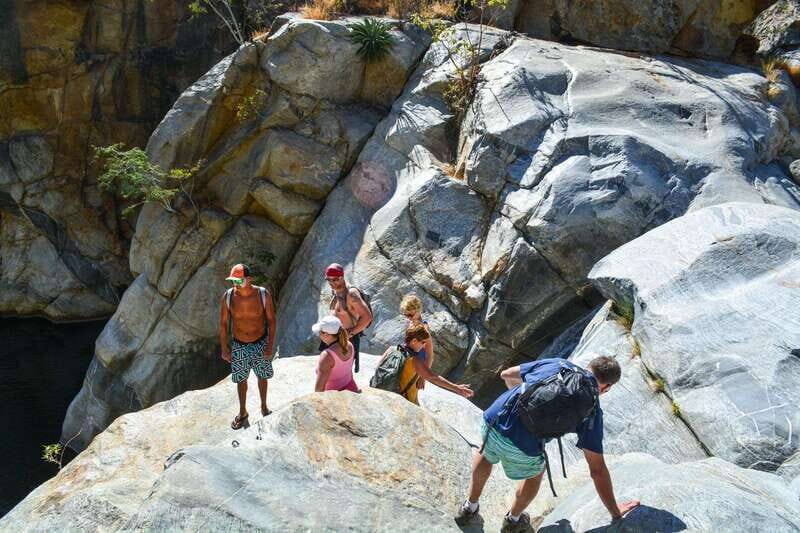 Cabo San Lucas: Private Jeep Tour to Santiago - The Sum Up