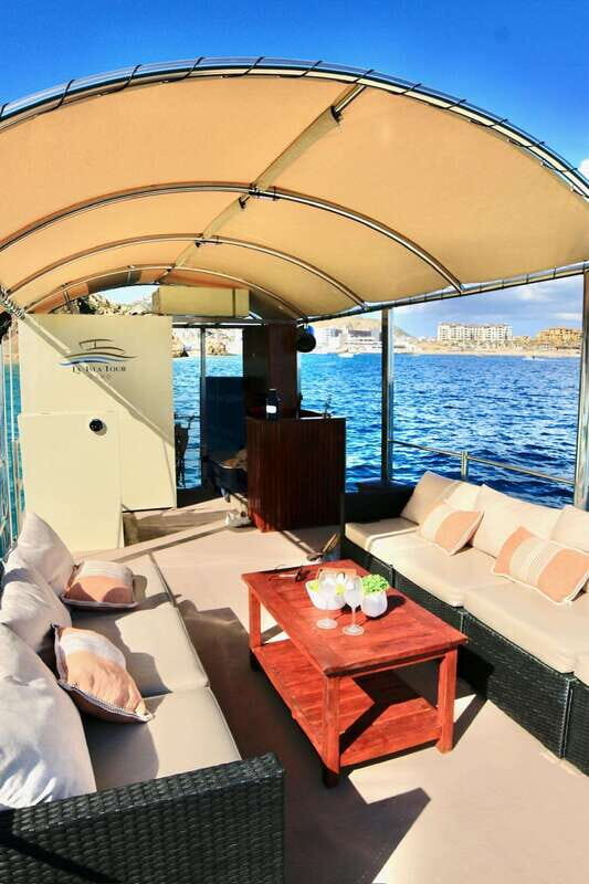 Cabo San Lucas Private Mini Catamaran Tour - Who Is This Tour Best For?
