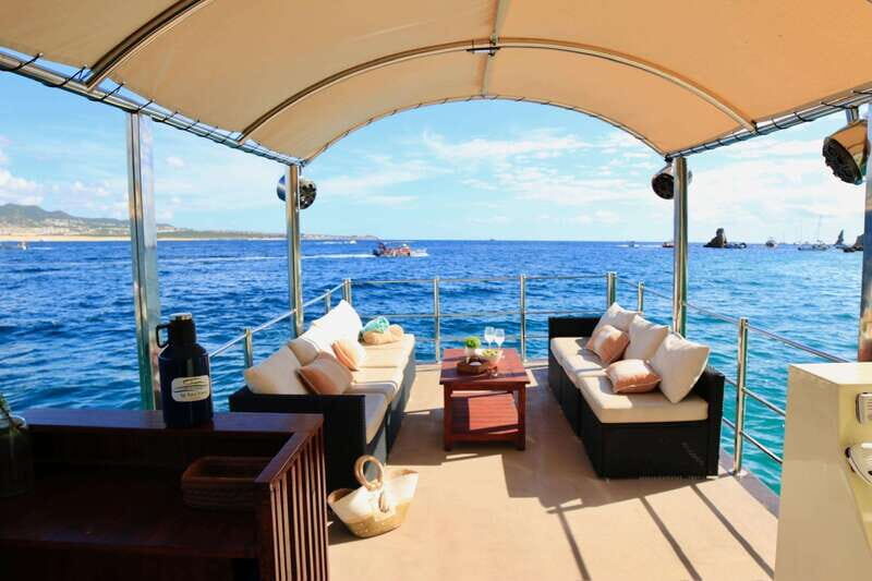 Cabo San Lucas Private Mini Catamaran Tour - Final Thoughts