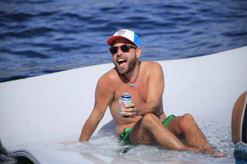 Cabo San Lucas Private Mini Catamaran Tour - More Questions?