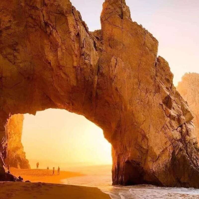Cabo San Lucas: Private Tour to El Arco - Key Points