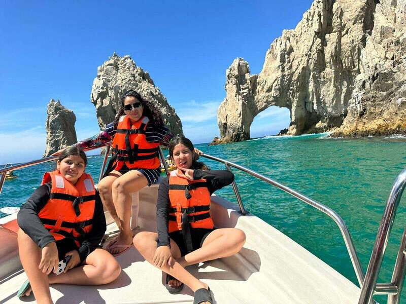 Cabo San Lucas: Private Tour to El Arco - Practical Considerations