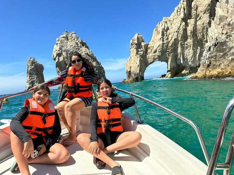 Cabo San Lucas: Private Tour to El Arco - Authentic Experiences and Traveler Feedback
