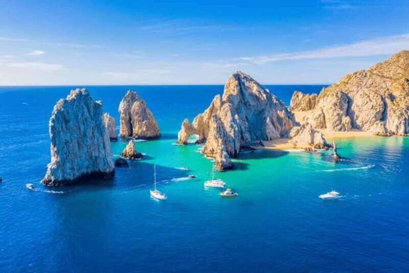 Cabo San Lucas: Private Tour to El Arco - The Sum Up