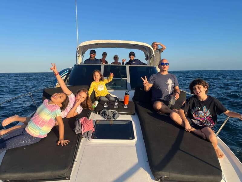 Cabo San Lucas Private Yacht 1 Hour Express Highlight Cruise - Final Thoughts: Is This the Right Experience for You?