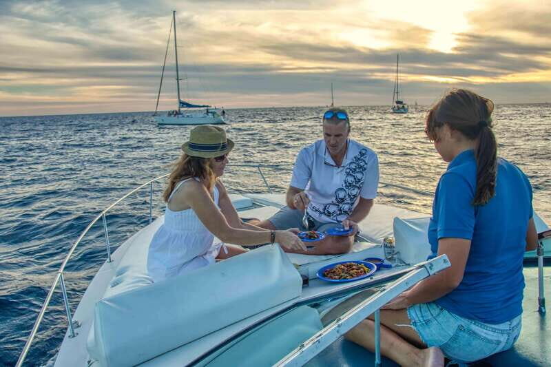 Cabo San Lucas Private Yacht 1 Hour Express Highlight Cruise - FAQs