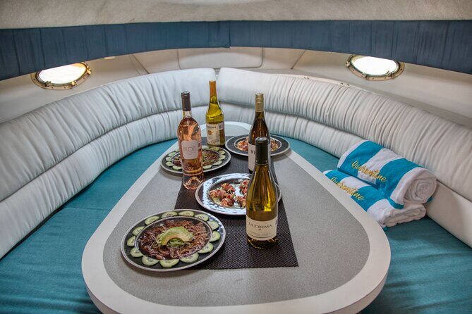 Cabo San Lucas Private Yacht Cruise with Open Bar - Who Is This Tour Best For?