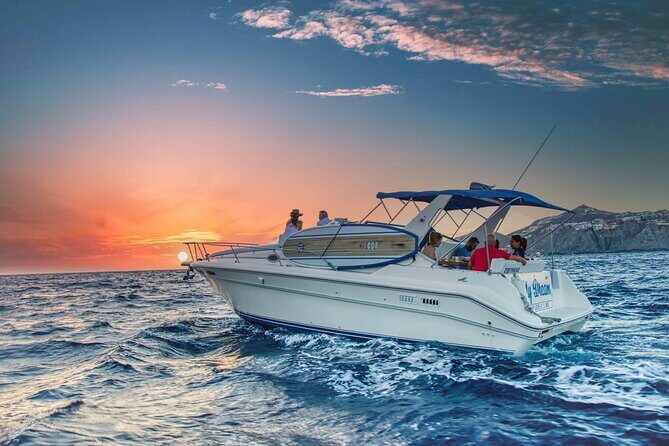 Cabo San Lucas Private Yacht Cruise with Open Bar - FAQs