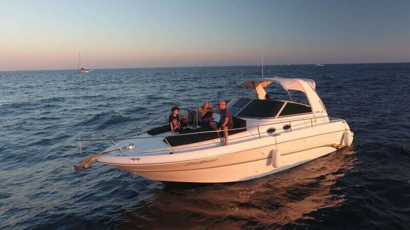 Cabo San Lucas Private Yacht Cruise with Open Bar - The Itinerary: A Closer Look