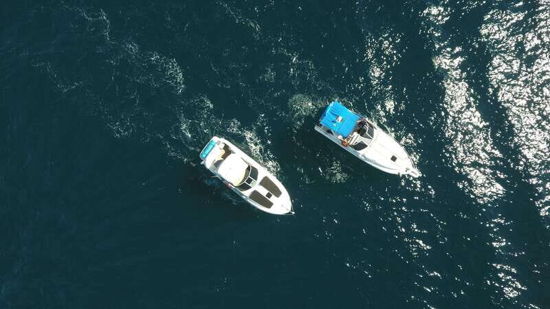 Cabo San Lucas Private Yacht Cruise with Open Bar - Who Will Love This Cruise?