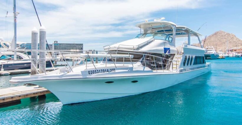 Cabo San Lucas: Private Yacht Events - Frequently Asked Questions (FAQs)