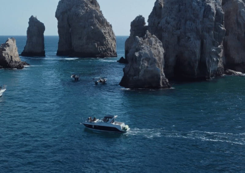 Cabo San Lucas: Private Yacht Tour - Key Points