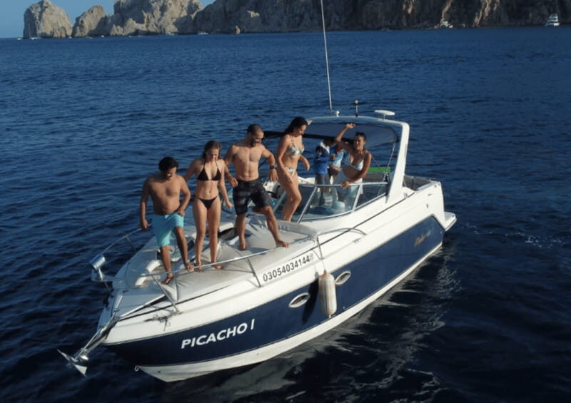 Cabo San Lucas: Private Yacht Tour - Who Is This Tour Best For?
