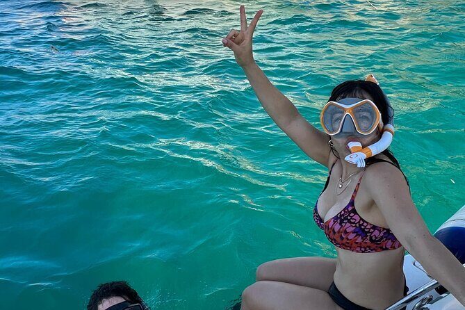 Cabo San Lucas Private Yacht Tour with Snorkel - Who Would Love This Tour?