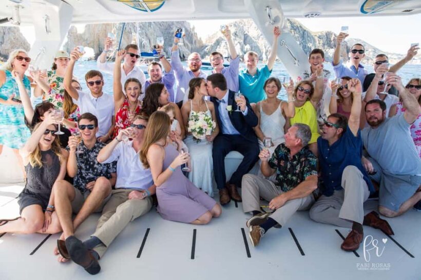 Cabo San Lucas: Private Yacht Wedding Celebration - Why Consider a Yacht Wedding in Cabo?