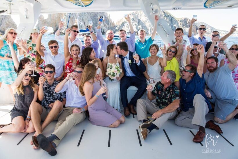 Cabo San Lucas: Private Yacht Wedding Celebration - Final Thoughts