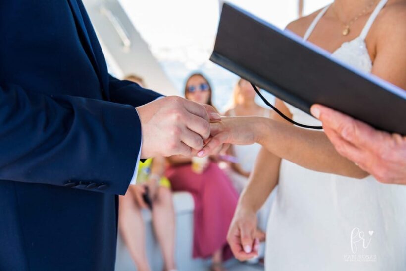 Cabo San Lucas: Private Yacht Wedding Celebration - FAQ
