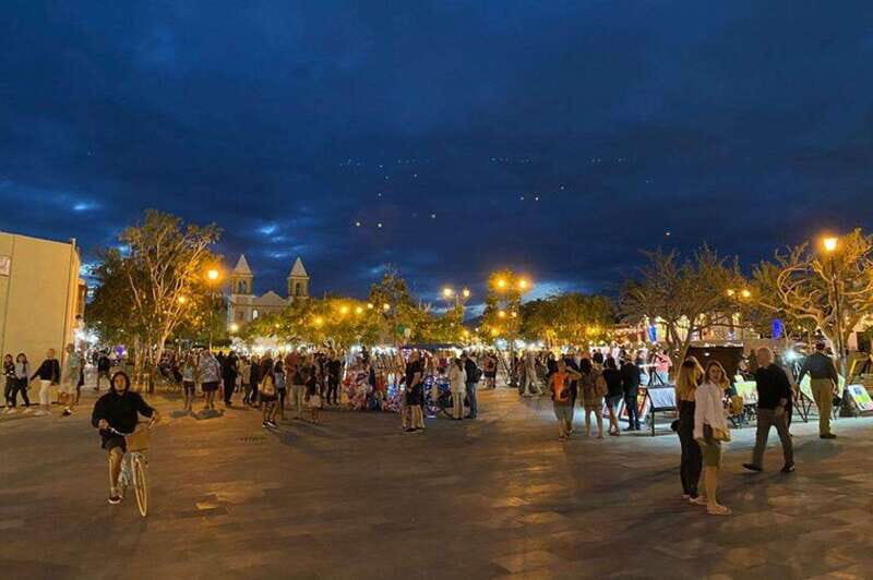 Cabo San Lucas: San Jose Wonders Tour - Exploring San Jose del Cabo with the "San Jose Wonders" Tour